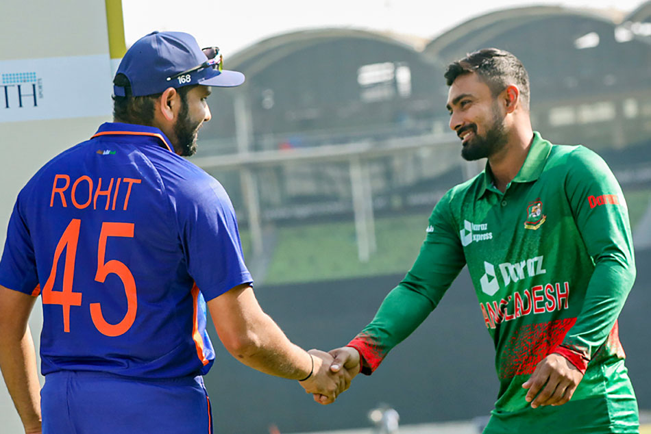 రోహిత్ శర్మ చెత్త కెప్టెన్సే బంగ్లా చేతిలో టీమిండియా ఓటమికి కారణం: మాజీ ...