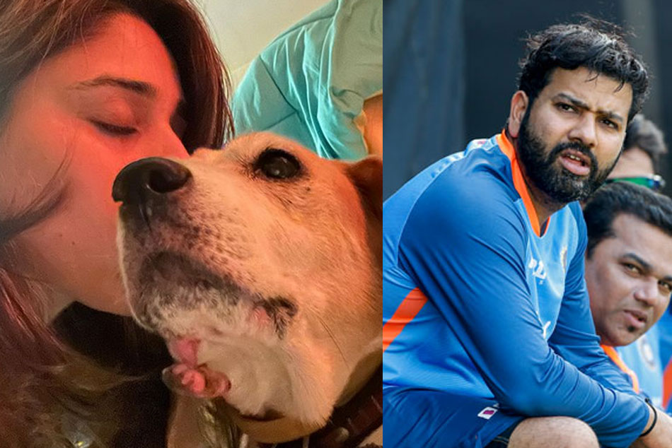 INDvsSL : హిట్‌మ్యాన్ ఇంట విషాదం.. రోహిత్ భార్య రితిక ఎమోషనల్ పోస్ట్ ...