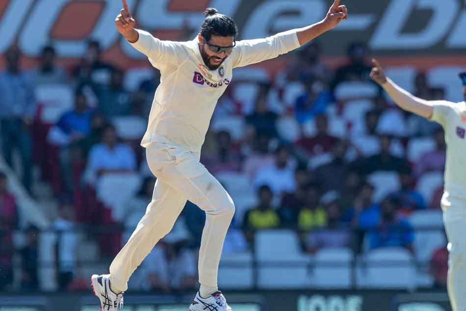 IND vs AUS: విజయానందంలో ఉన్న టీమిండియాకు షాక్.. రవీంద్ర జడేజాకు భారీ ... IND vs AUS: విజయానందంలో ఉన్న టీమిండియాకు షాక్.. రవీంద్ర జడేజాకు భారీ ...
