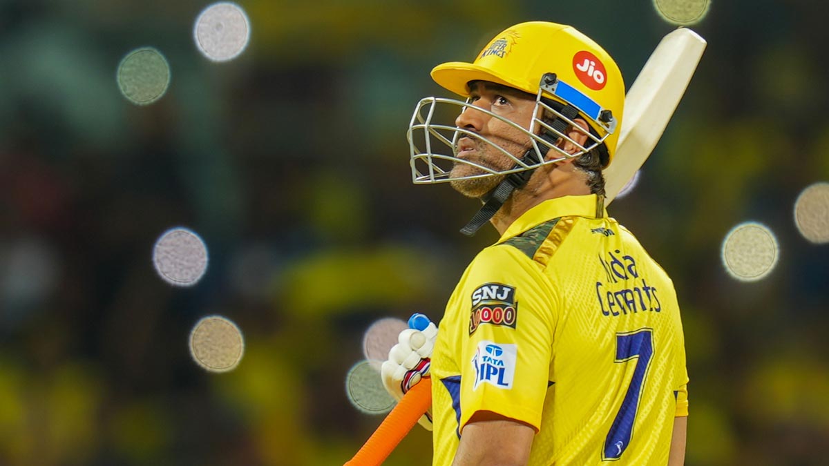 LGM: ధోనీ నిర్మాతగా తొలి సినిమా: ఫస్ట్ లుక్ | CSK's captain MS Dhoni will be unveiling the ...