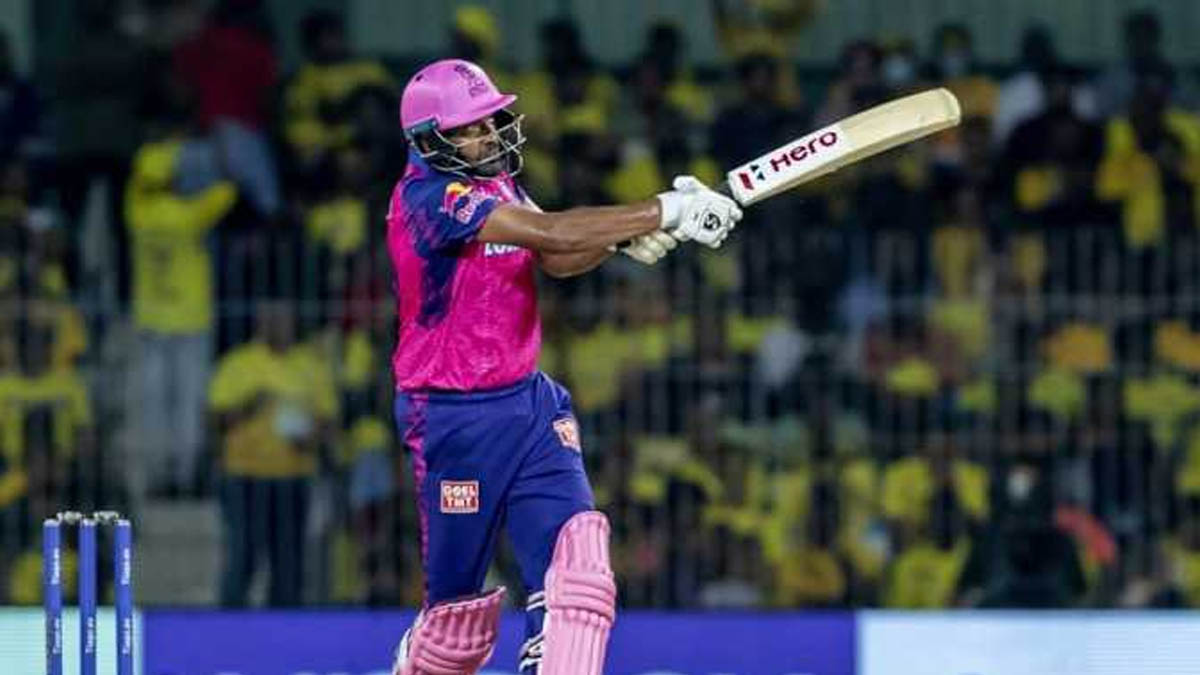 RCB vs RR: కొంపముంచిన అశ్విన్ అత్యుత్సాహం.. గెలిచే మ్యాచ్‌లో ఓడిన ...