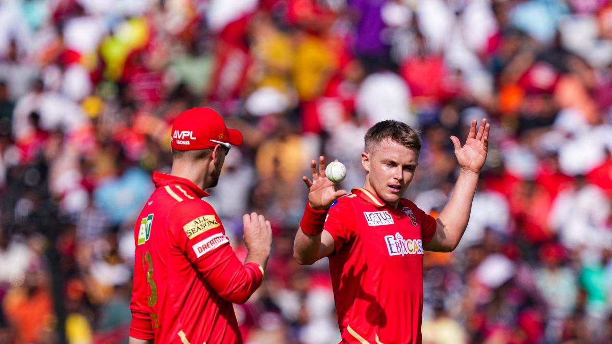 ఆ ఆలోచనే మా ఓటమిని శాసించింది: సామ్ కరణ్ | Sam Curran says 'we were not ...