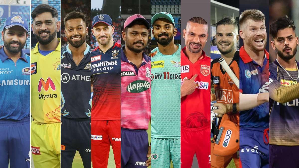 Ipl 2023 ఐపీఎల్లో షాకింగ్ సీన్స్ ఈ సీజన్లో మర్చిపోలేని