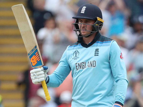 Jason Roy సంచలన నిర్ణయం.. రూ. 30 కోట్ల కోసం ఇంగ్లండ్ జట్టు‌కు గుడ్‌బై ...