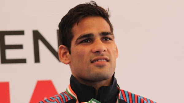 Men's World Boxing Championship: సత్తా చాటిన తెలంగాణ బాక్సర్ | Men's ...