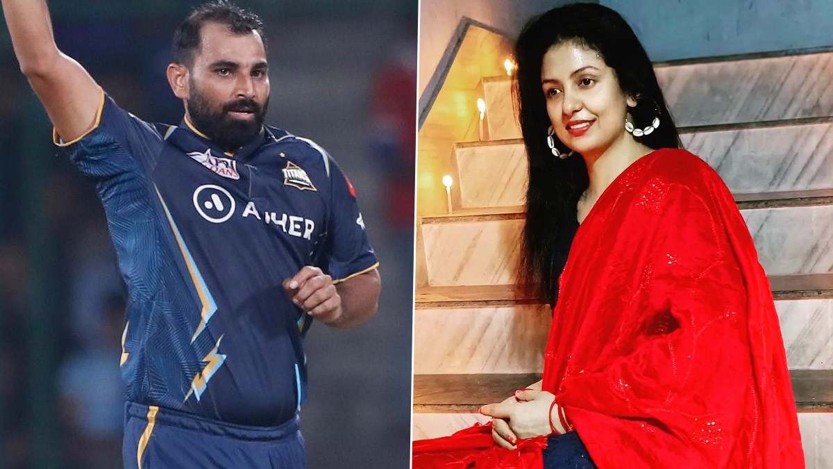మహమ్మద్ షమీకి షాక్.. సుప్రీం కీలక ఆదేశాలు! | Mohammed Shami Domestic ...