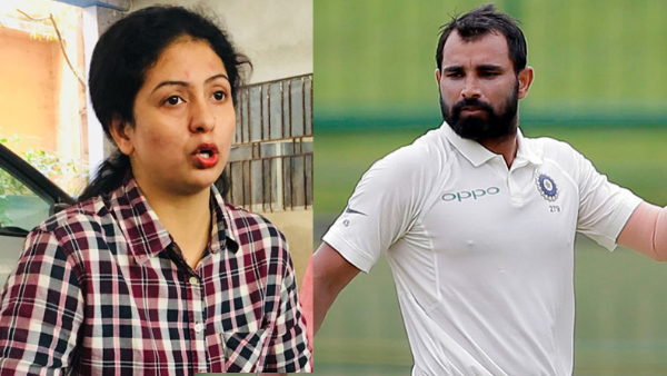 మహమ్మద్ షమీకి షాక్.. సుప్రీం కీలక ఆదేశాలు! | Mohammed Shami Domestic ...