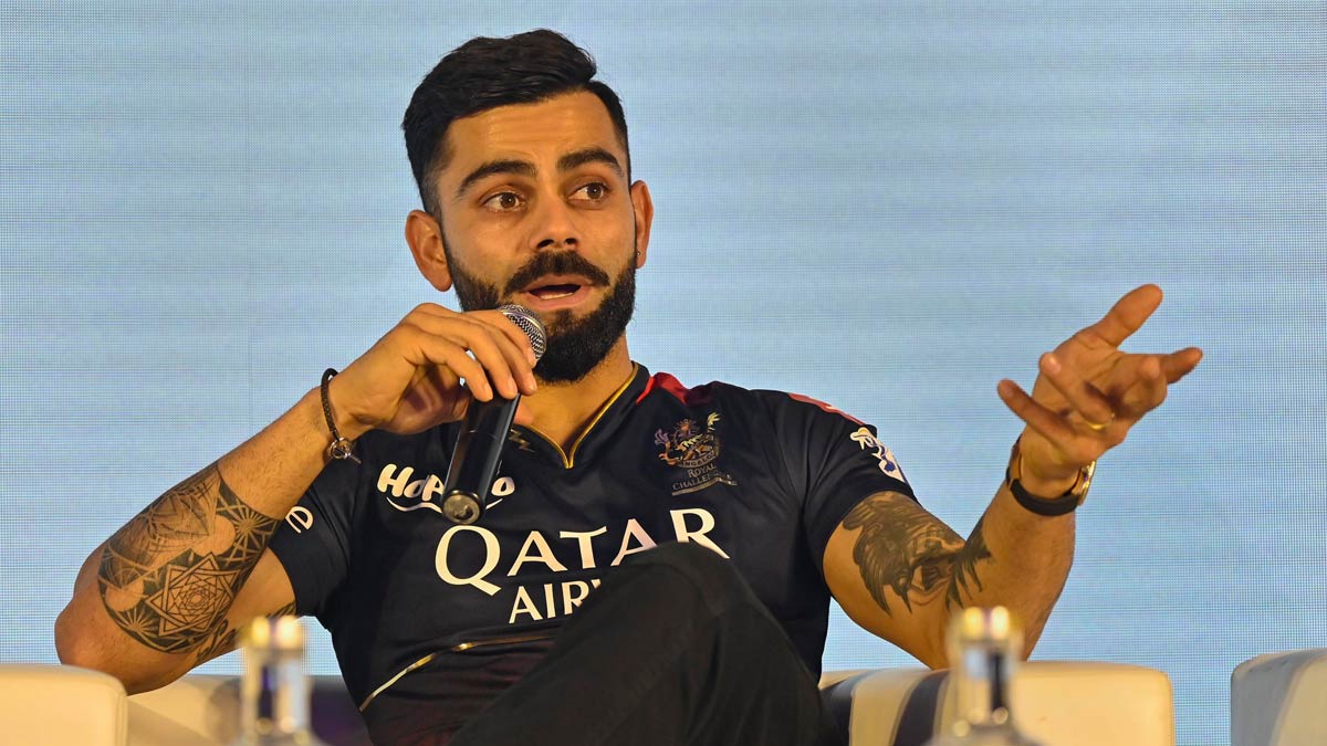Virat Kohli: నేను అప్పుడు జోక్ చేయలేదు.. ఇంగ్లండ్ స్టార్‌పై కోహ్లీ ...