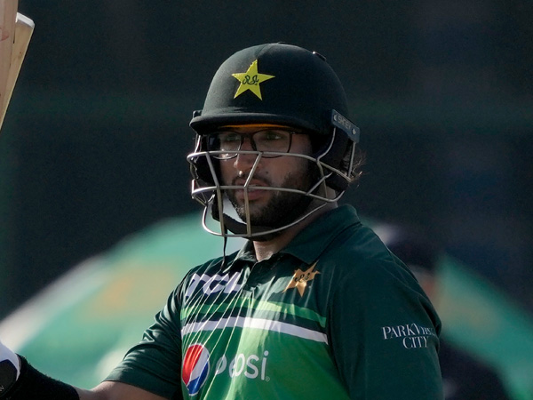 జట్టు నిండా మ్యాచ్ విన్నర్లే.. పాకిస్థాన్‌ను చూసి భయపడుతున్నారు: ఇమామ్ ఉల్ హక్ | Imam Ul Haq ...