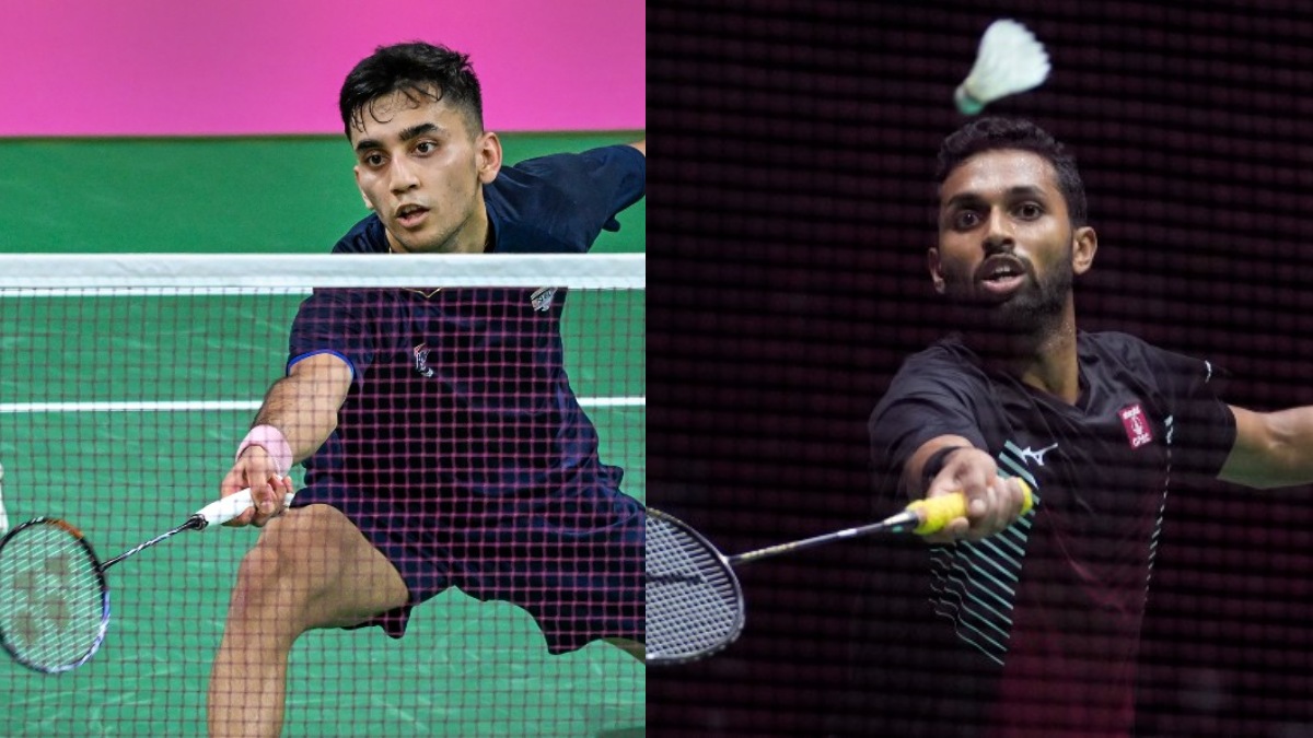 China Open 2023: చైనా ఓపెన్‌లో భారత్‌కు ఎదురు దెబ్బ.. తొలి రౌండ్‌లోనే ...
