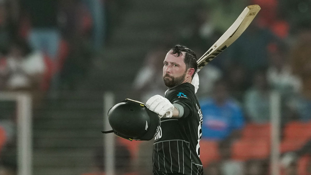 Devon Conway: ఐపీఎల్ మూడ్ పోలేదు కదా.. కాన్వే భారీ సెంచరీపై ఫ్యాన్స్ ...