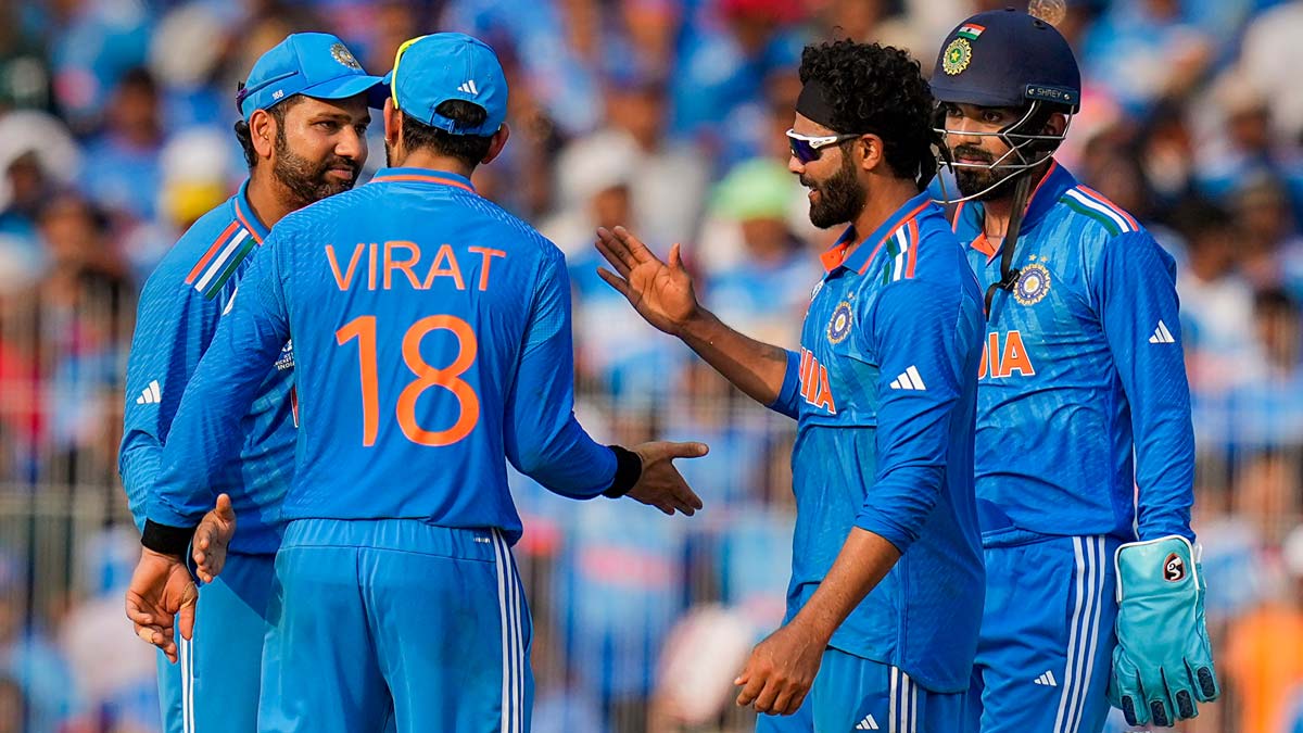 India Playing XI: సూర్య ఔట్ .. షమీ డౌట్! ఇంగ్లండ్‌తో తలపడే భారత జట్టు ...