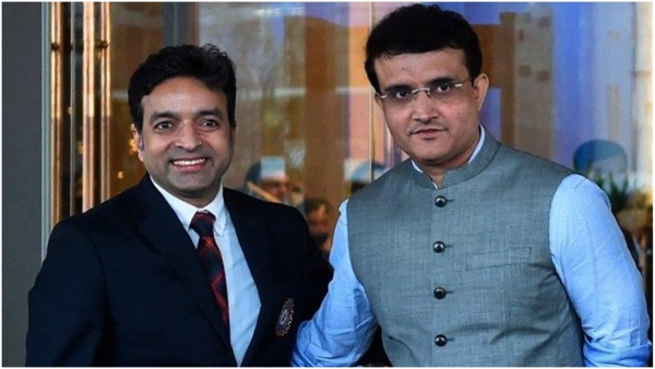 IPL 2024 భారత్‌ నుంచి షిఫ్ట్..? | Is IPL 2024 shifting?, what says IPL ...