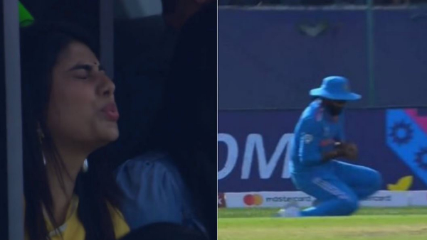 IND vs NZ: మూడేళ్ల తర్వాత క్యాచ్ వదిలేసిన జడేజా.. తల్లడిల్లిన ఎమ్మెల్యే ...