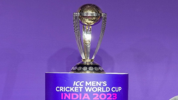 ఈ సారి ఆ జట్టుదే ప్రపంచకప్.. గత 3 టోర్నీల్లో చెప్పినట్టే జరిగింది ...