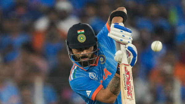 విరాట్ కోహ్లీని ఆల్‌రౌండర్‌గా చూడబోతోన్నామా..? | CWC 2023, IND vs ENG ...