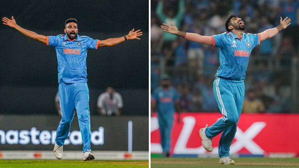 India Playing XI: బుమ్రా, సిరాజ్‌కు రెస్ట్.. ఆ ఇద్దరికీ ఛాన్స్ ...