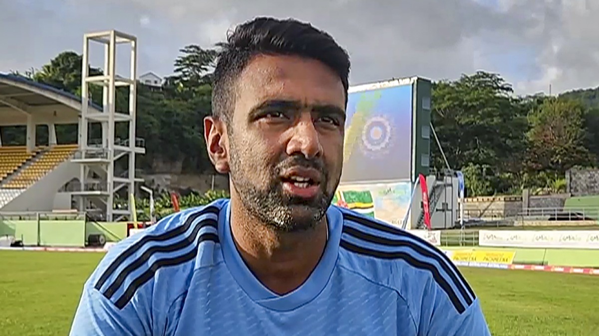 Ravichandran Ashwin: ఆ టైంలో రోహిత్, కోహ్లీ ఏడ్చేశారు.. వాళ్లను చూసి ...
