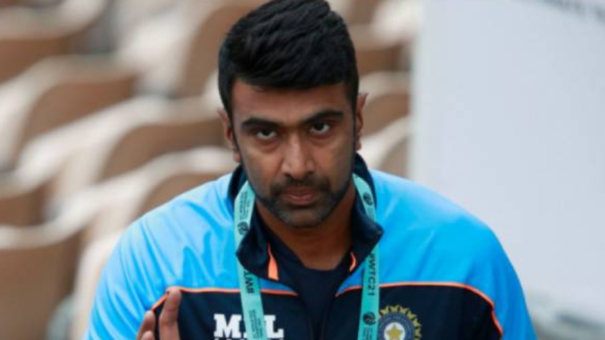 భారత క్రికెట్‌కు అతడే శత్రువు - అశ్విన్ | He is the biggest enemy of ...