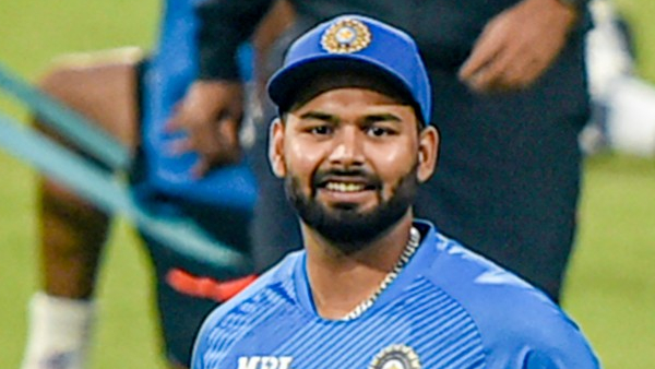 Rishabh Pant: పంత్ దగ్గర రూ.కోట్లు కొట్టేసిన కేటుగాడు దొరికేశాడు! | The ...