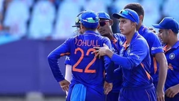 U19 World Cup 2024: టీమిండియా శుభారంభం.. బంగ్లాపై ఘన విజయం! | U19 World ...