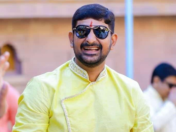 Kaushik Reddy: రాజకీయాలతోనే టీమిండియాకు దూరమైన తెలంగాణ ఎమ్మెల్యే! | BRS ...