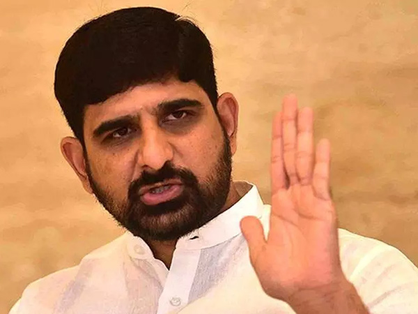 Kaushik Reddy: రాజకీయాలతోనే టీమిండియాకు దూరమైన తెలంగాణ ఎమ్మెల్యే! | BRS ...