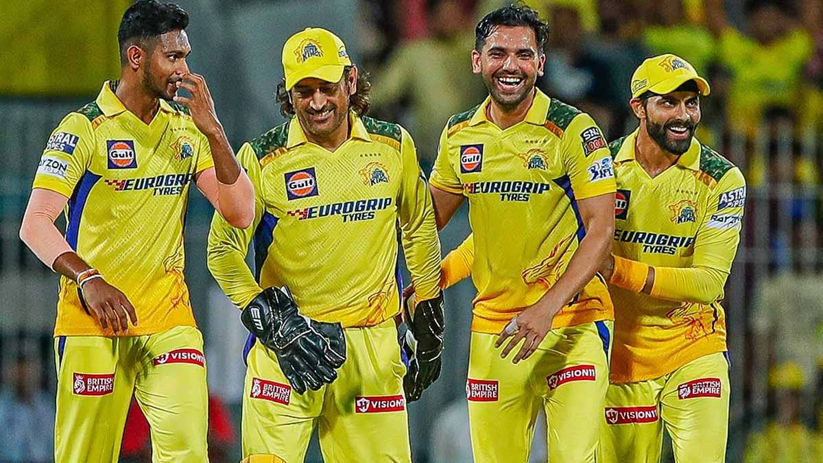 CSK vs GT: వారెవ్వా వాటే క్యాచ్.. 42 ఏళ్ల వయసులోనూ ధోనీ మాయాజాలం ...