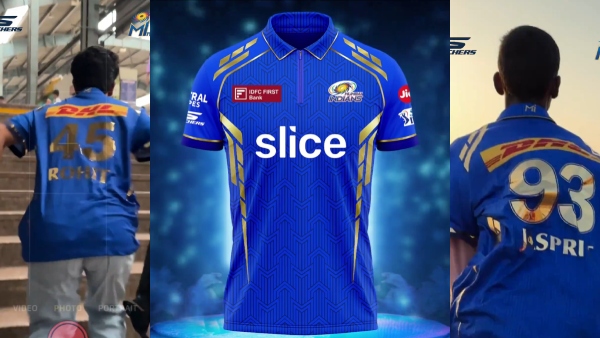 BOYCOTT MI JERSEY: ముంబై ఇండియన్స్ జెర్సీలను తగలబెట్టిన ఫ్యాన్స్ ...