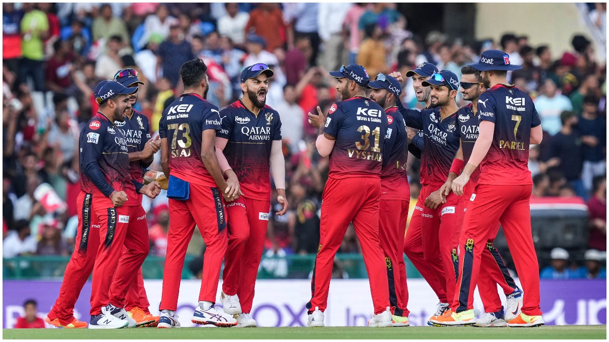 RCB నయా ఆల్‌రౌండర్ సంచలనం.. రికార్డులన్నీ బ్రేక్! | NZ vs AUS: RCB's ...