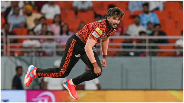 ఆ తెలుగు కుర్రాడు అద్భుతం- కమిన్స్ | IPL 2024 PBKS vs SRH: Nitish Reddy ...