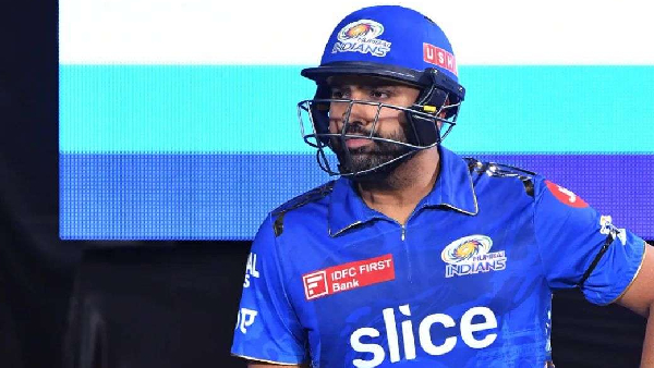 దూబెకు అన్యాయం..ఇది భారత్‌కే మంచిది కాదు- రోహిత్ | IPL: Impact ...