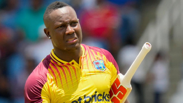 KKR vs RR: 12 నెలలుగా రిక్వెస్ట్ చేస్తున్నా.. అస్సలు వినడం లేదు: రోవ్‌మన్ పోవెల్ | KKR vs RR: WI ...