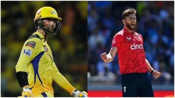 CSK జట్టులో కొత్త ప్లేయర్: రోహిత్-కోహ్లి వికెట్లు తీసిన ఘనుడు | IPL ...