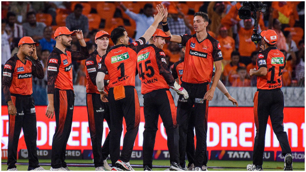 SRH playing XI: అతనిపై వేటు..పంజాబ్‌తో ఆడే తుదిజట్టు ఇదే! | SRH Playing ...