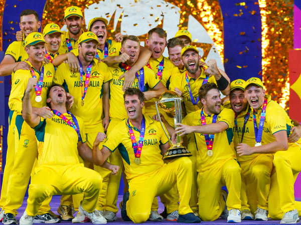 IPL 2024: క్రికెట్ చరిత్రలోనే ఆసక్తికర ఘటన! | Fans shocked after bizarre coincidences between ...