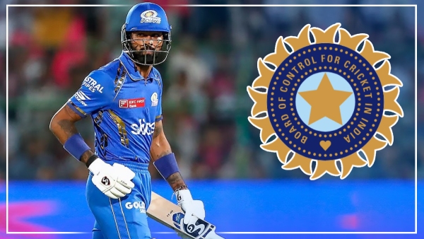 IPL: వచ్చే సీజన్‌లో హార్దిక్‌పై బీసీసీఐ నిషేధం.. ఎందుకంటే? | Hardik Pandya Banned: Set to Miss ...