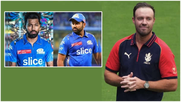 హార్దిక్‌కు చేసిన ఆ పని రోహిత్‌‌కు నచ్చలేదు- డివిలియర్స్ | AB de Villiers Slams Hardik's Ego ...