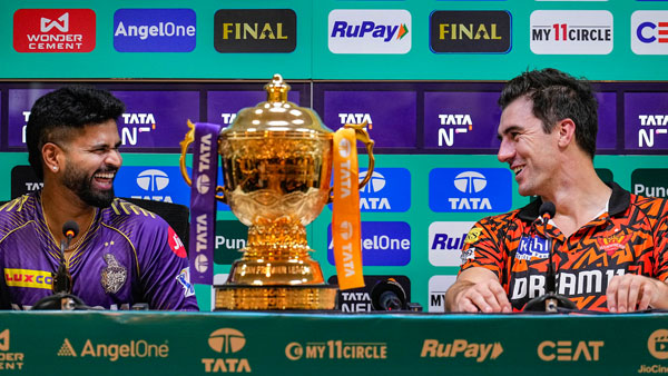 IPL Final: విజేతగా నిలిచేది ఆ జట్టే- మాజీ క్రికెటర్ | IPL Final ...