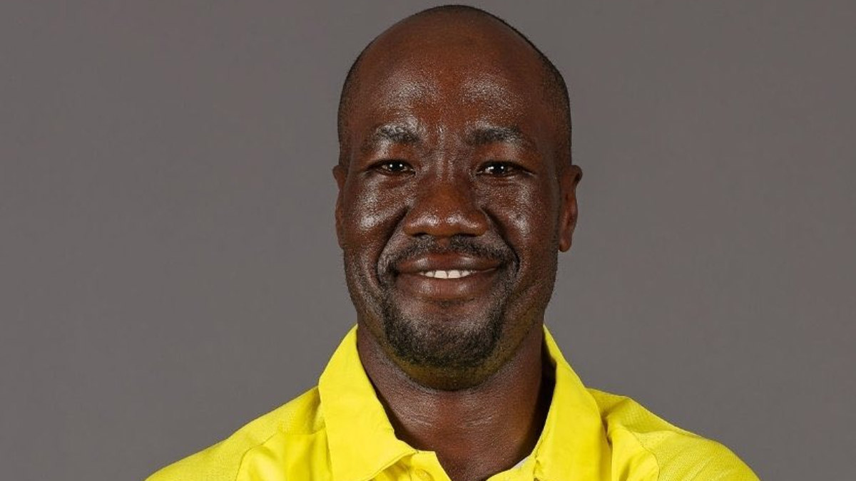 T20 World Cup: రిటైర్మెంట్ వయసులో సంచలన రికార్డు | Frank Nsubuga Sets ...