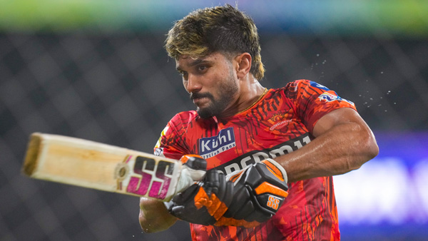 IPL 2025: భారీ ధర పలకనున్నతెలుగోడు! | IPL 2025: Nitish Kumar Reddy ...