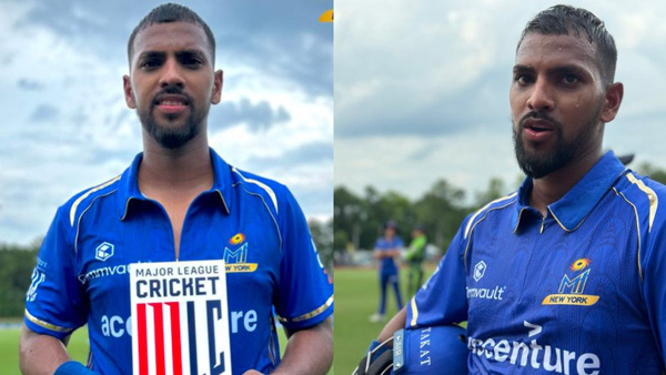 MLC 2024: పూరన్ ఊచకోత.. ముంబై ఇండియన్స్ ఘన విజయం | Major League Cricket ...