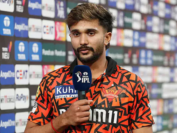 నితీష్ కుమార్ రెడ్డికి జాక్‌పాట్.. కోట్లలో ఆదాయం! | Puma India ropes in ...