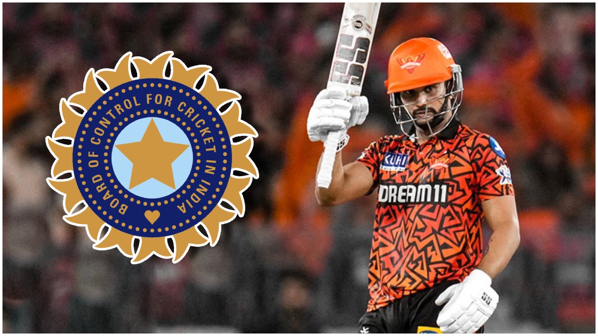 IND vs SL: నితీశ్‌ రెడ్డికి బీసీసీఐ బంపరాఫర్ | BCCI Eyes Nitish Reddy ...