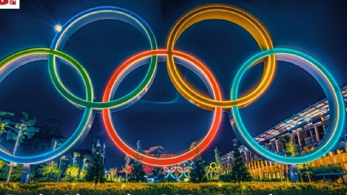 Paris Olympics 2024: ఇటలీ రెజ్లర్ పై అనర్హత వేటు..! | Italy's Emanuela ...