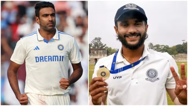 Nitish Kumar Reddy: తెలుగోడి బౌలింగ్‌కు అశ్విన్ ఫిదా!(వీడియో ...