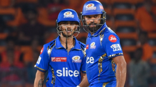 MI Retention List: రూ. 15.25 కోట్ల ఆటగాడిని వదిలేస్తున్న ముంబై ...