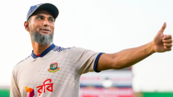 IND vs BAN రెండో టీ20.. రిటైర్మెంట్ ప్రకటించిన బంగ్లాదేశ్ స్టార్ ...