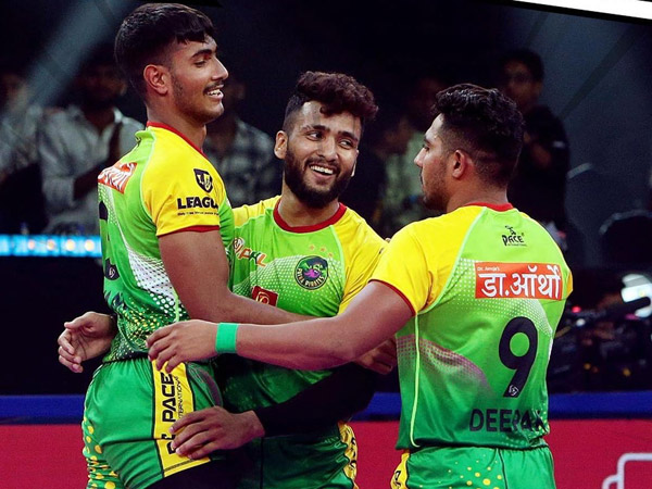 PKL 2024: పుణేరి పల్టాన్, పాట్నా పైరేట్స్ విజయం! | PKL 2024: Bengaluru Bulls loses 36-22 vs ...