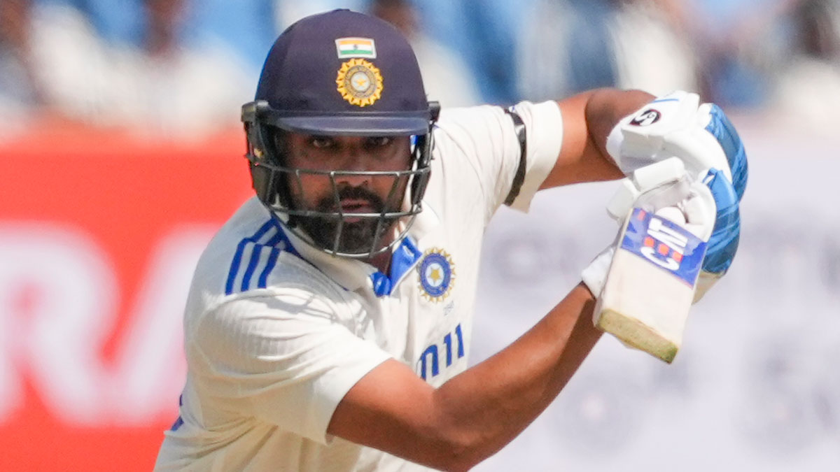 IND vs BAN: కెప్టెన్‌గా చరిత్ర సృష్టించిన రోహిత్ శర్మ! | IND vs BAN ...